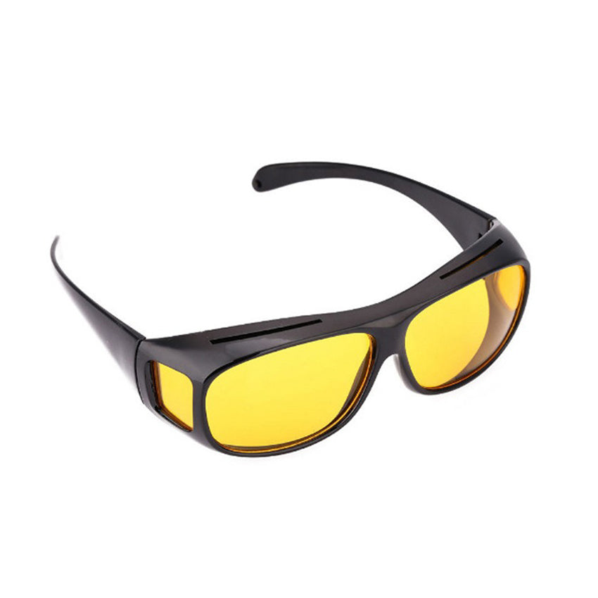 Sports Sunglasses Sand Cover Night Vision Goggles - Shipora Dropshipping