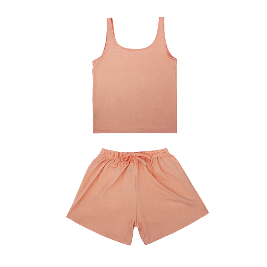 Terno sando with Super Stretch Cotton Spandex - Shipora Dropshipping